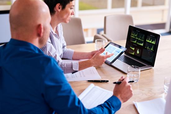 Data Driven Definition And Challenge For The Company IPAG Business School