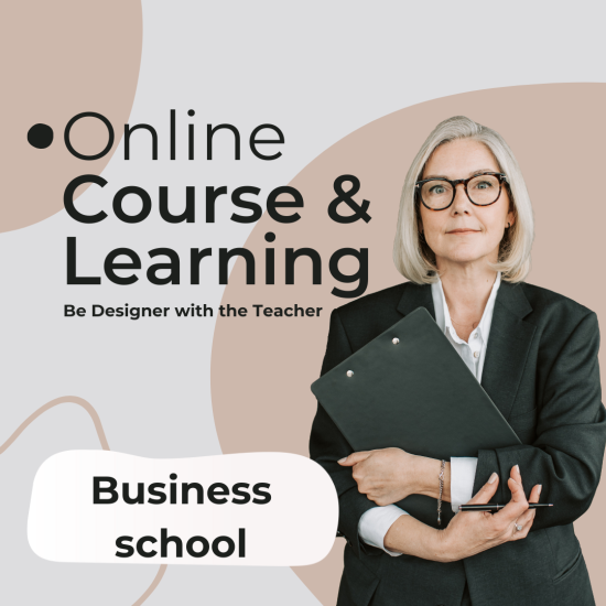 Online business school: courses and benefits | IPAG Business School
