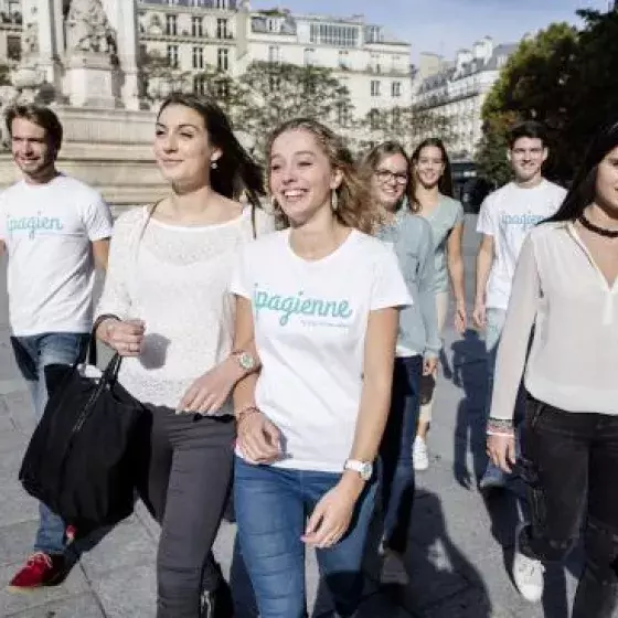 IPAG | École de commerce et de management Paris et Nice