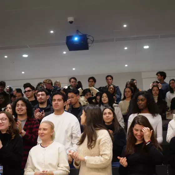 International | IPAG